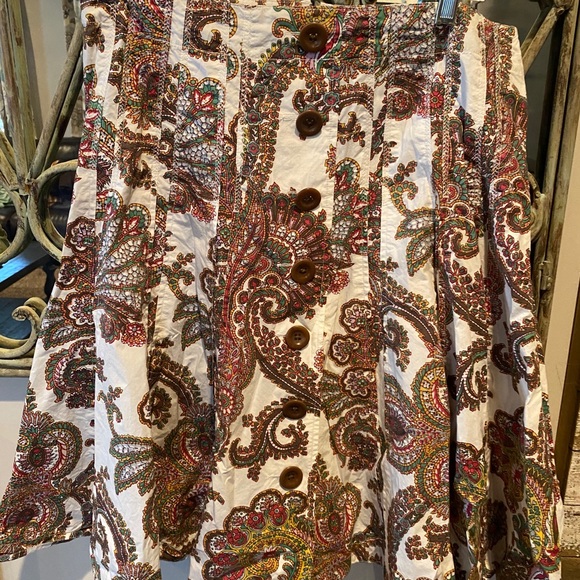 CAbi | Skirts | Cabi Skirt | Poshmark